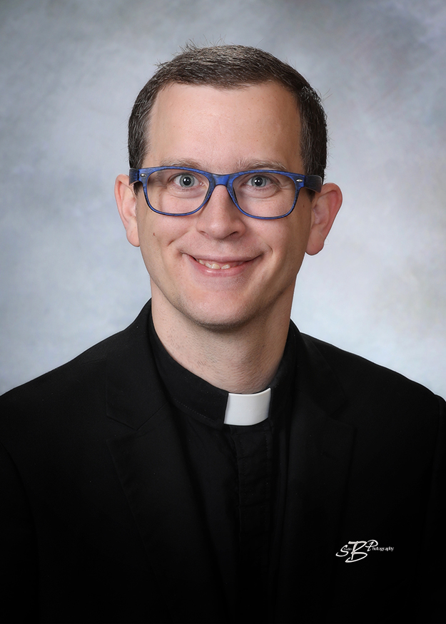 From the Priests – CPP Nebraska